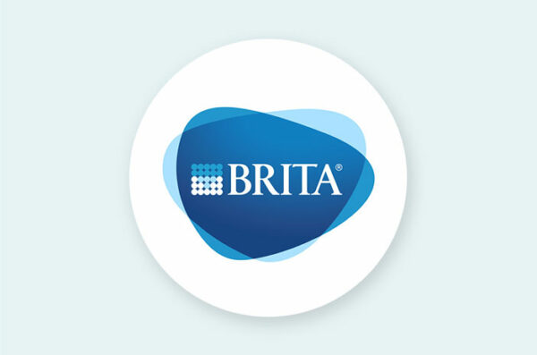 BRITA-Logo | Großküchentechnik & Gastronomiebedarf | KEP Dresden